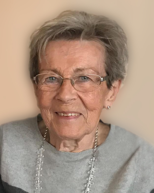 13 januari 2023 – Mia Lodewyckx – Begrafenissen Rummens 13 januari 2023 – Mia Lodewyckx – Begrafenissen Rummens